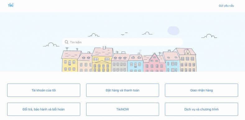 Cách Liên Hệ Tiki: Tổng Đài Tiki, Cskh 24/7, Số Hotline - 2025